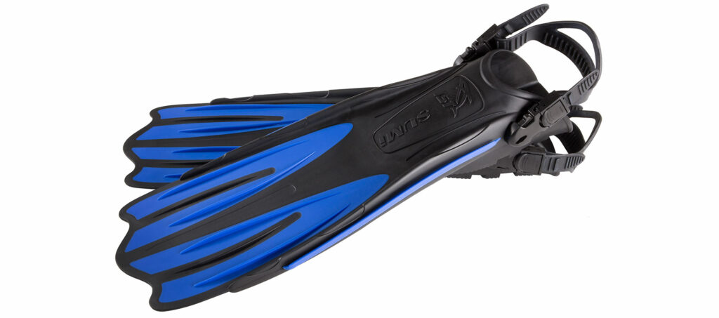 How to Choose Fins: Beginner’s Guide